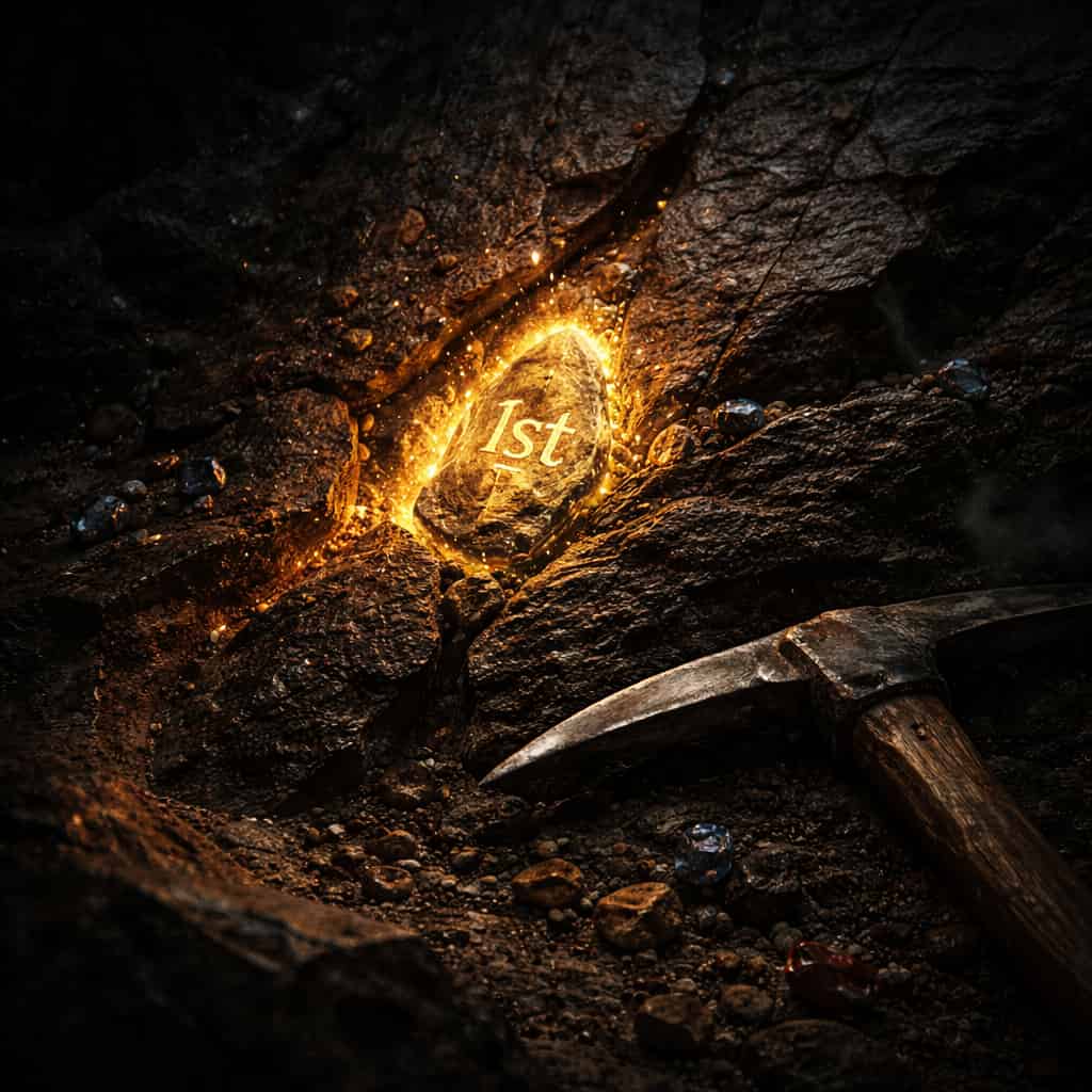 What Diablo II Teaches Us About Resource Mining and Value – Cline Mining